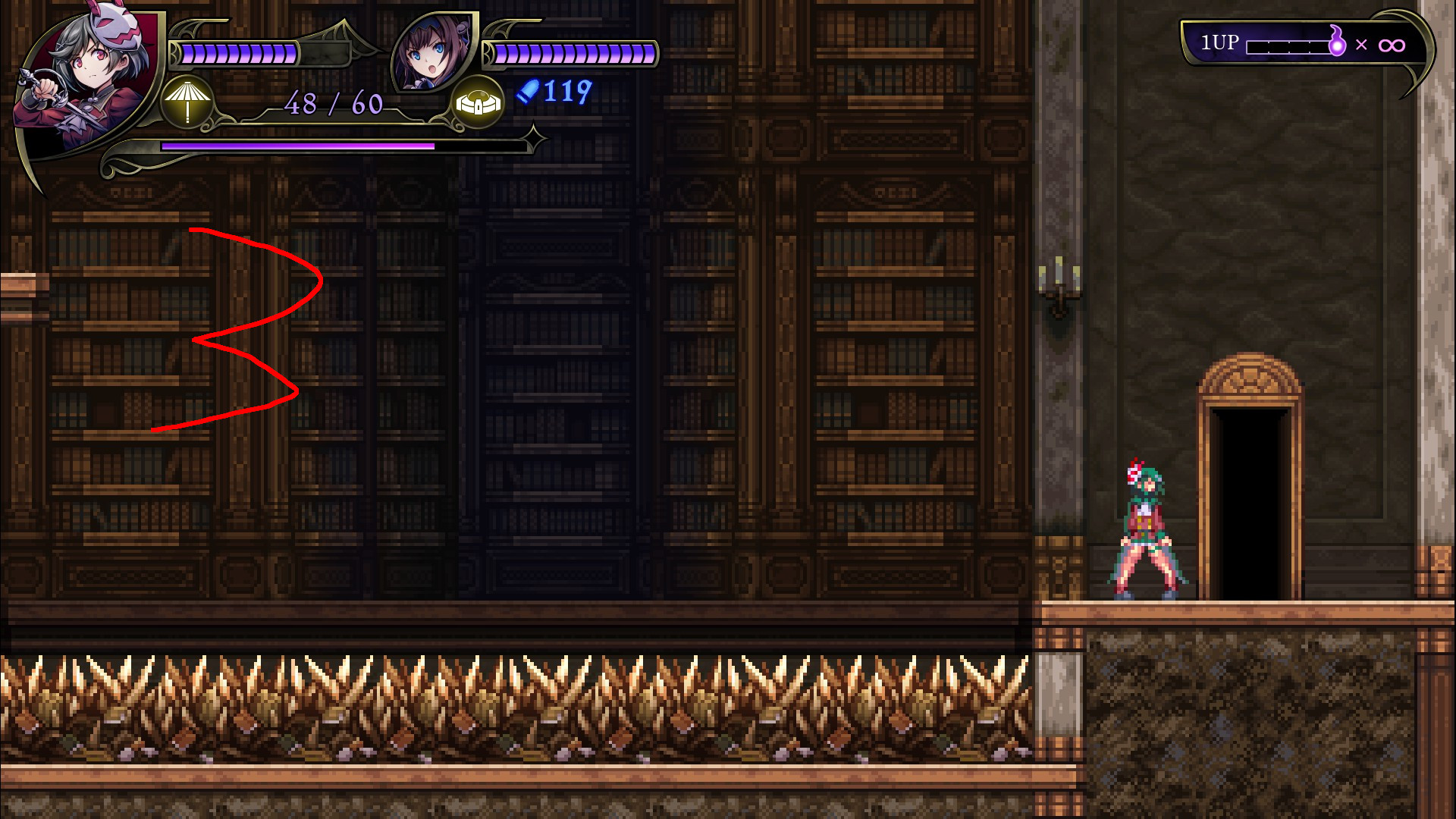 Steam Community :: Guide :: All secret room