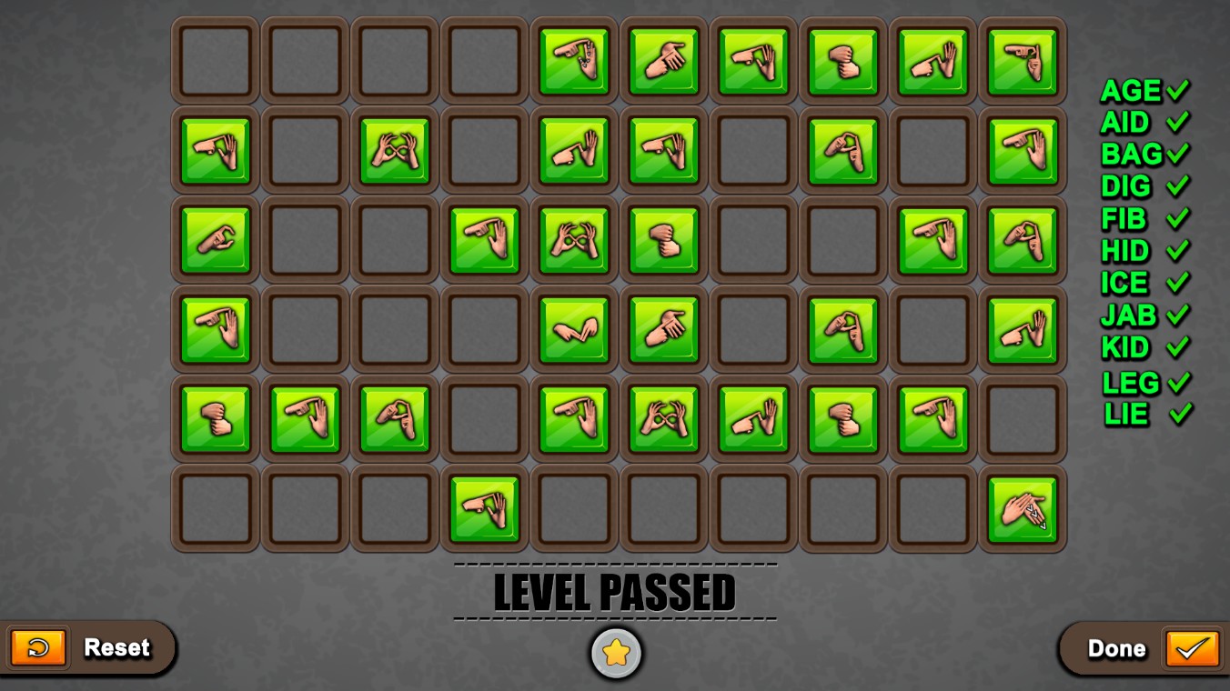 Steam Community :: Guide :: Fingerspelling Unleashed - BANZSL Edition ...