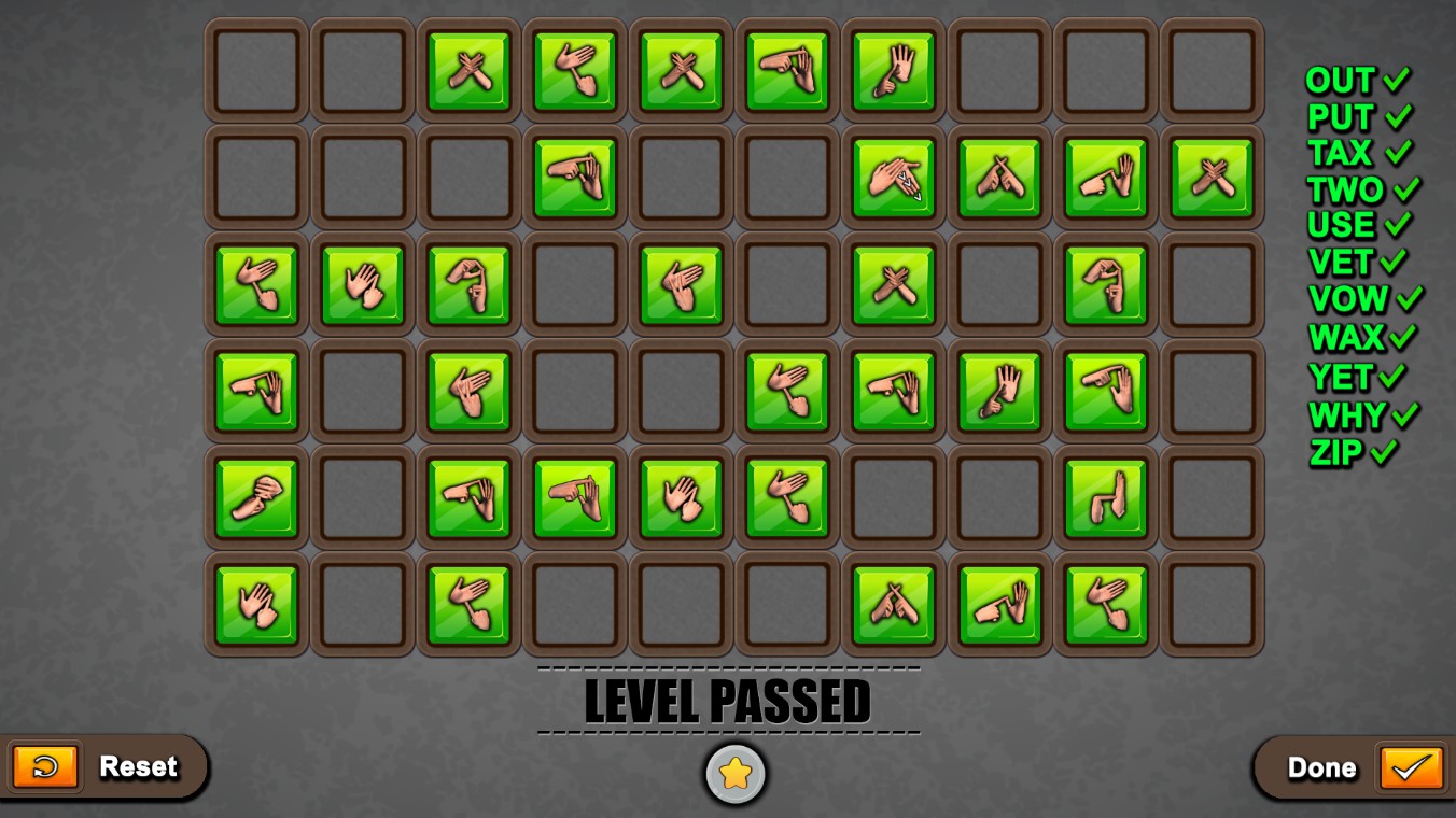 Steam Community :: Guide :: Fingerspelling Unleashed - BANZSL Edition ...