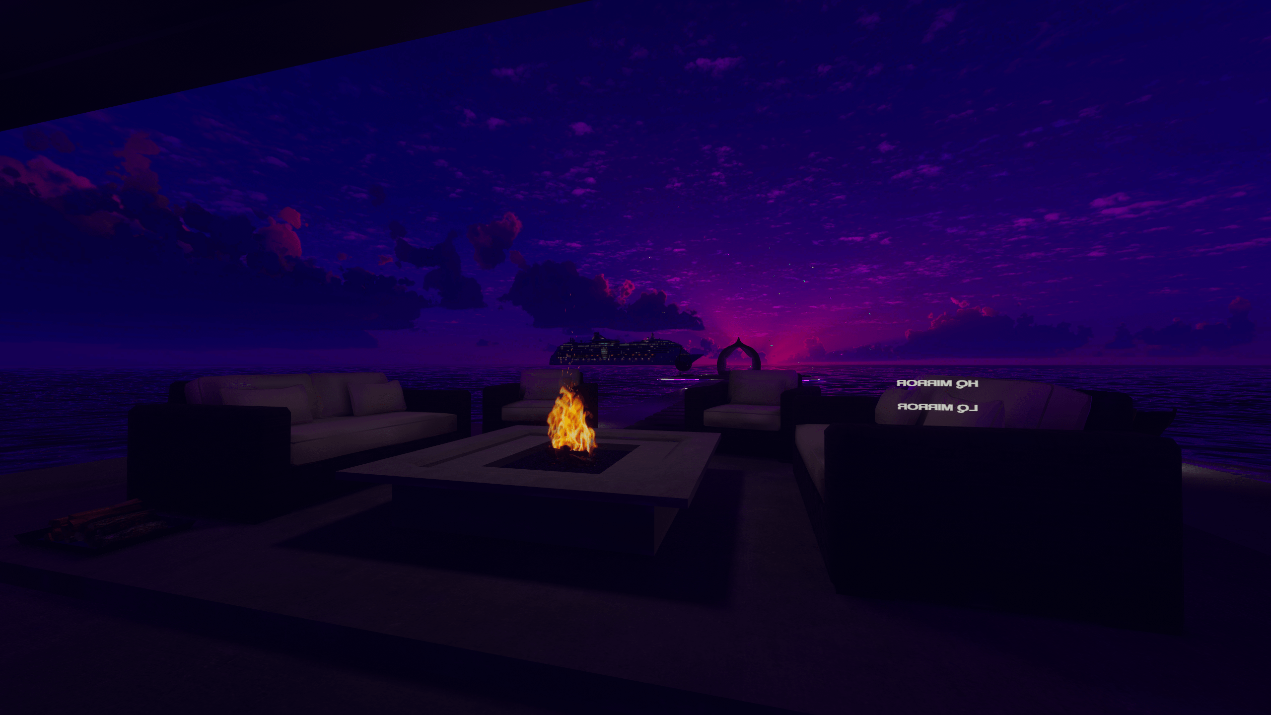 Steam Community :: Guide :: My Personal Relaxing/Chill Worlds (Part 1)