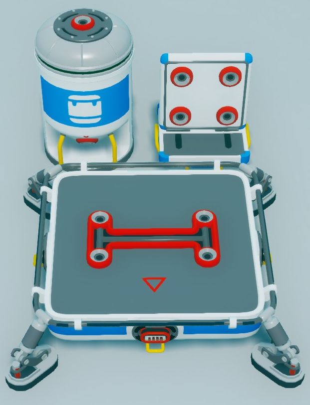 Steam Community :: Guide :: Automation Designs & Ideas