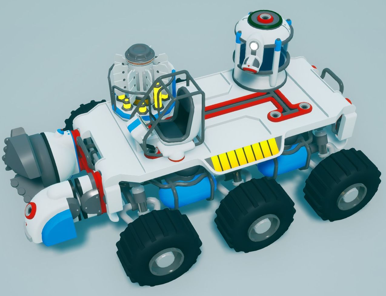 Steam Community :: Guide :: Automation Designs & Ideas