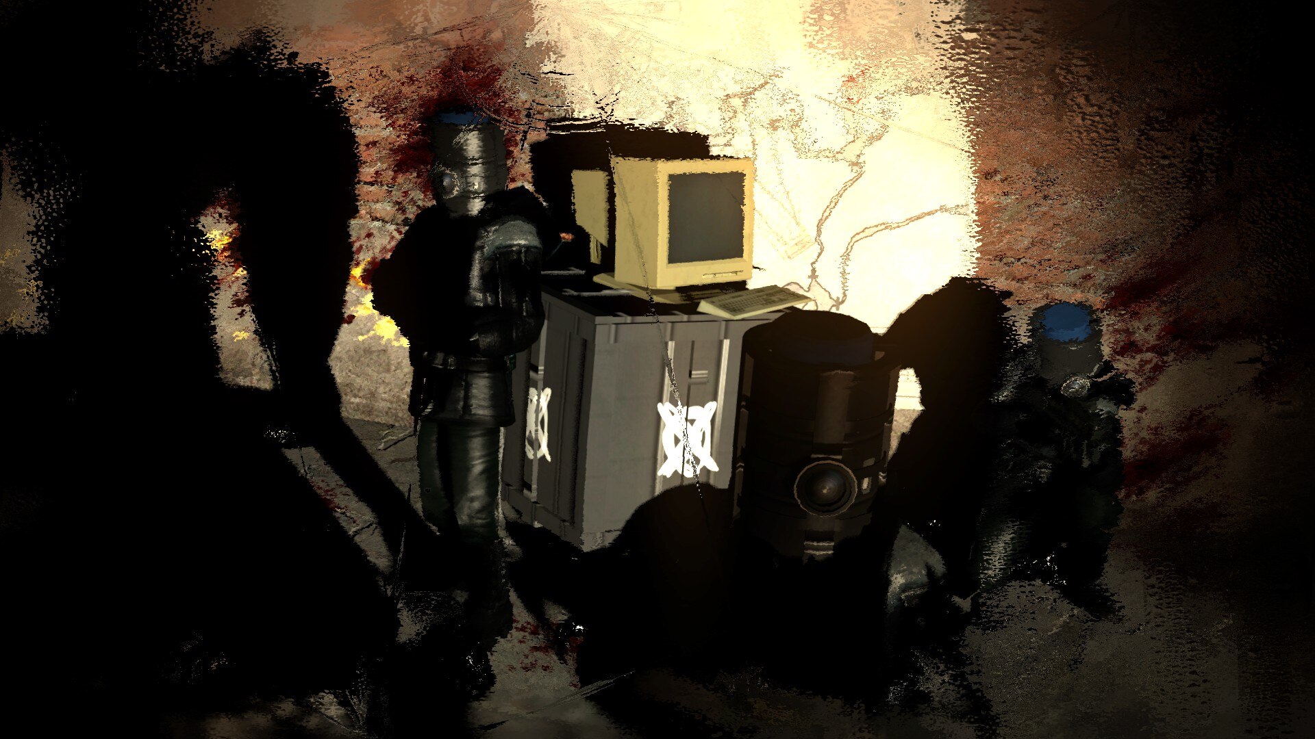 Steam Community :: Guide :: ASTROPHOBIA ANALOG
