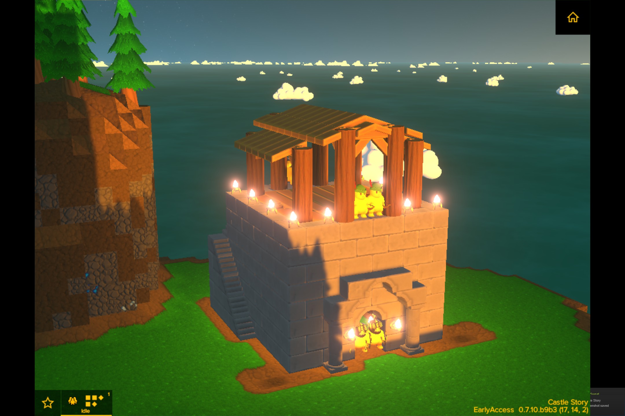Steam Community :: Castle Story