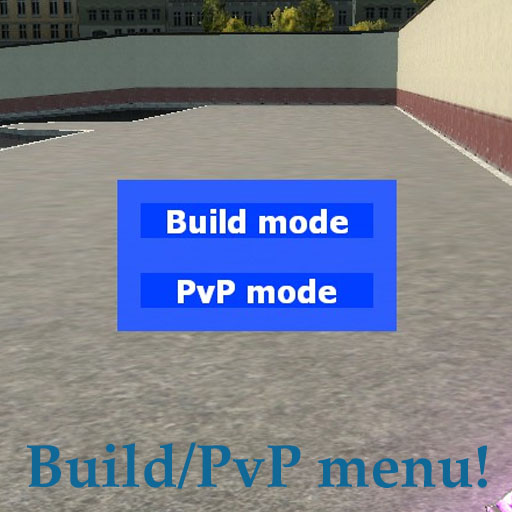 Steam Workshop :: Build/PvP Menu