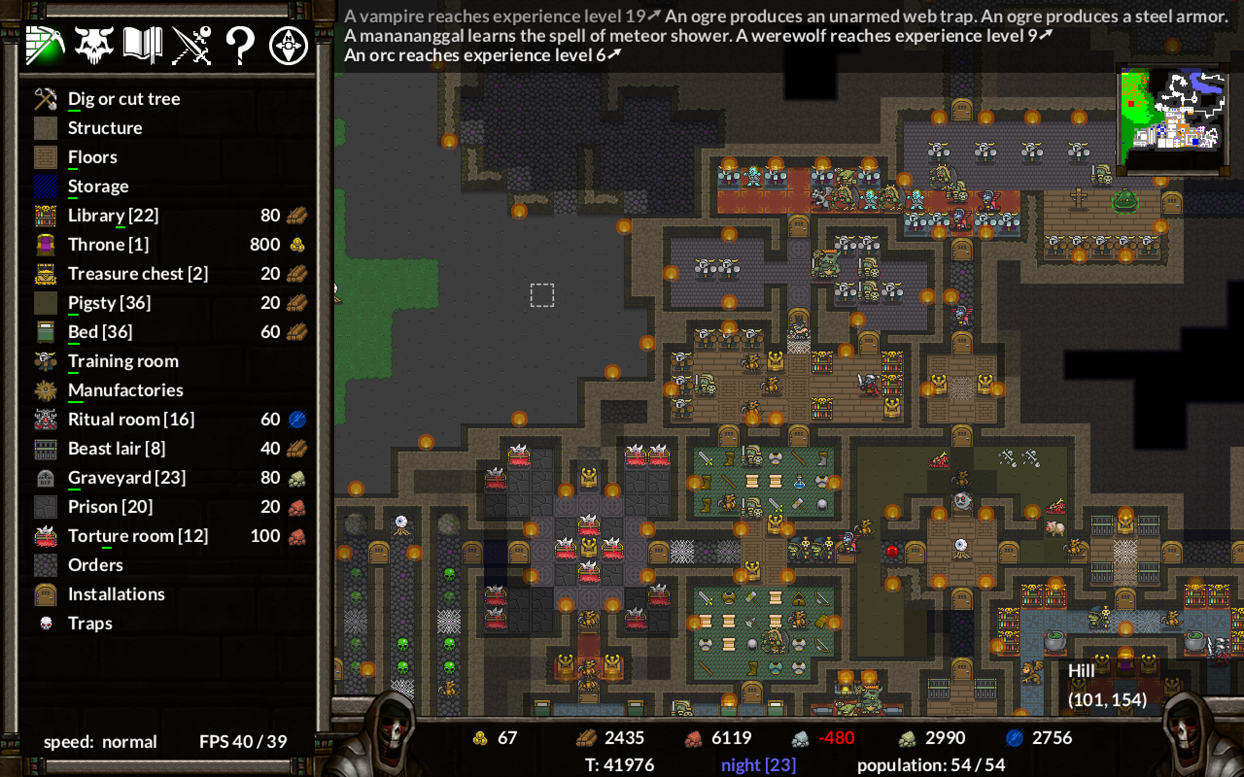 Steam Community :: KeeperRL