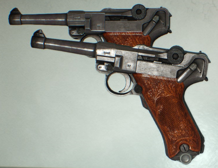 Steam Community :: Guide :: (No DLC Weapons) DSOD One-Tap Pistols ...