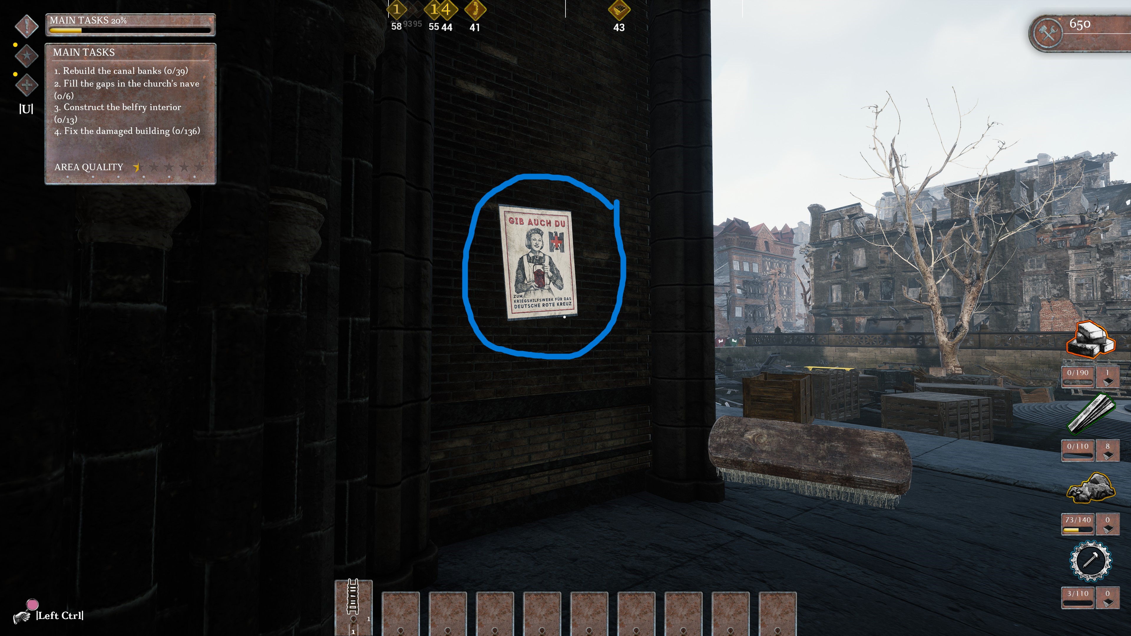 Steam Community :: Guide :: WW2 Rebuilder Collectables Guide (100%)