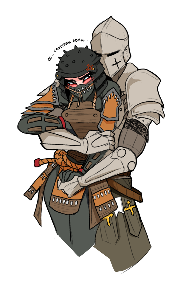 Steam Community :: For Honor
