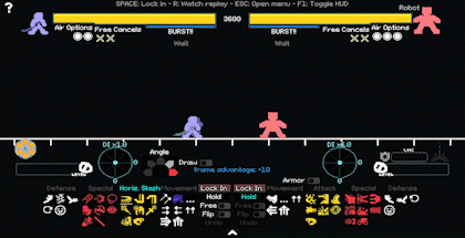 Steam Community :: Guide :: Ultimate YOMI Hustle Guide