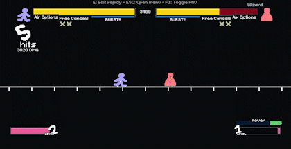 Steam Community :: Guide :: Ultimate YOMI Hustle Guide