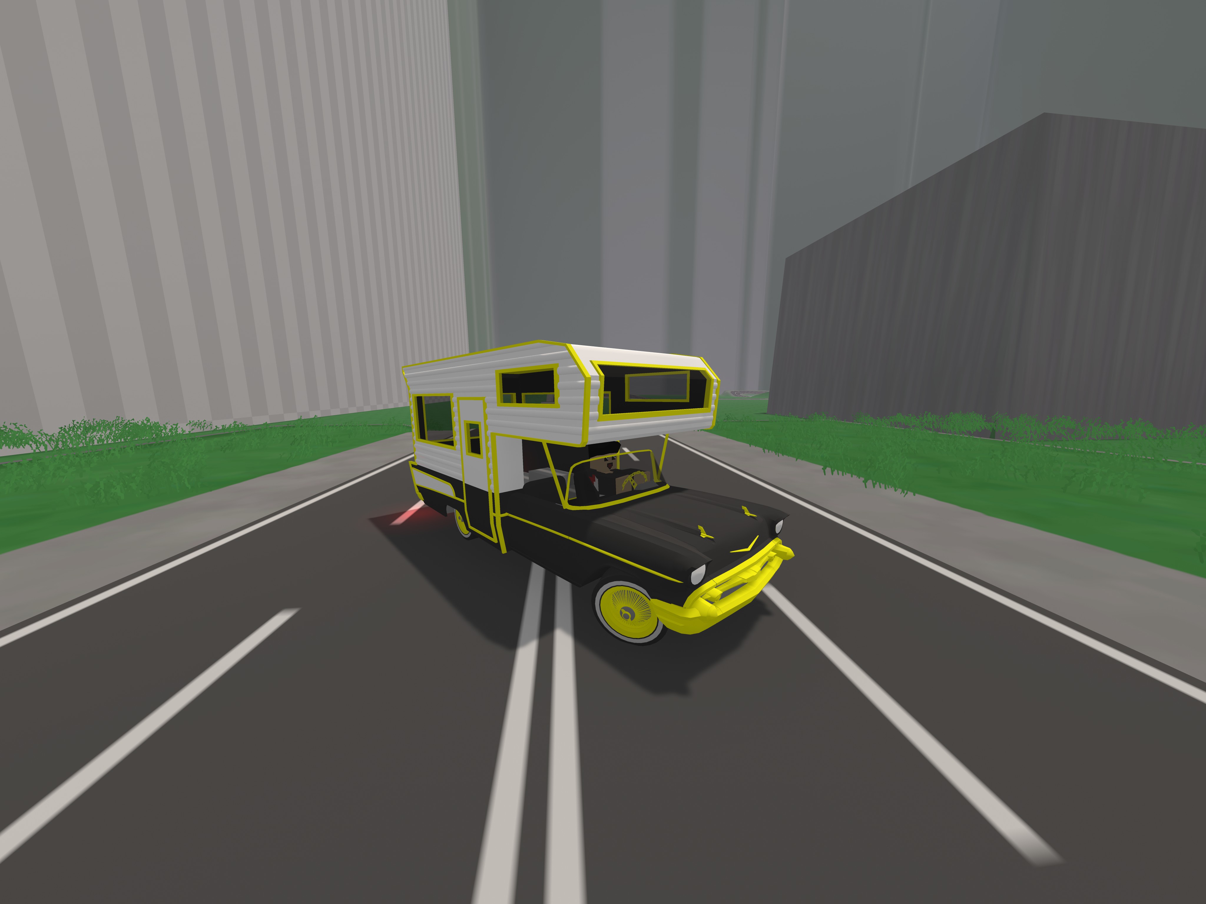 Steam Community :: Guide :: Campervan Mod ID's