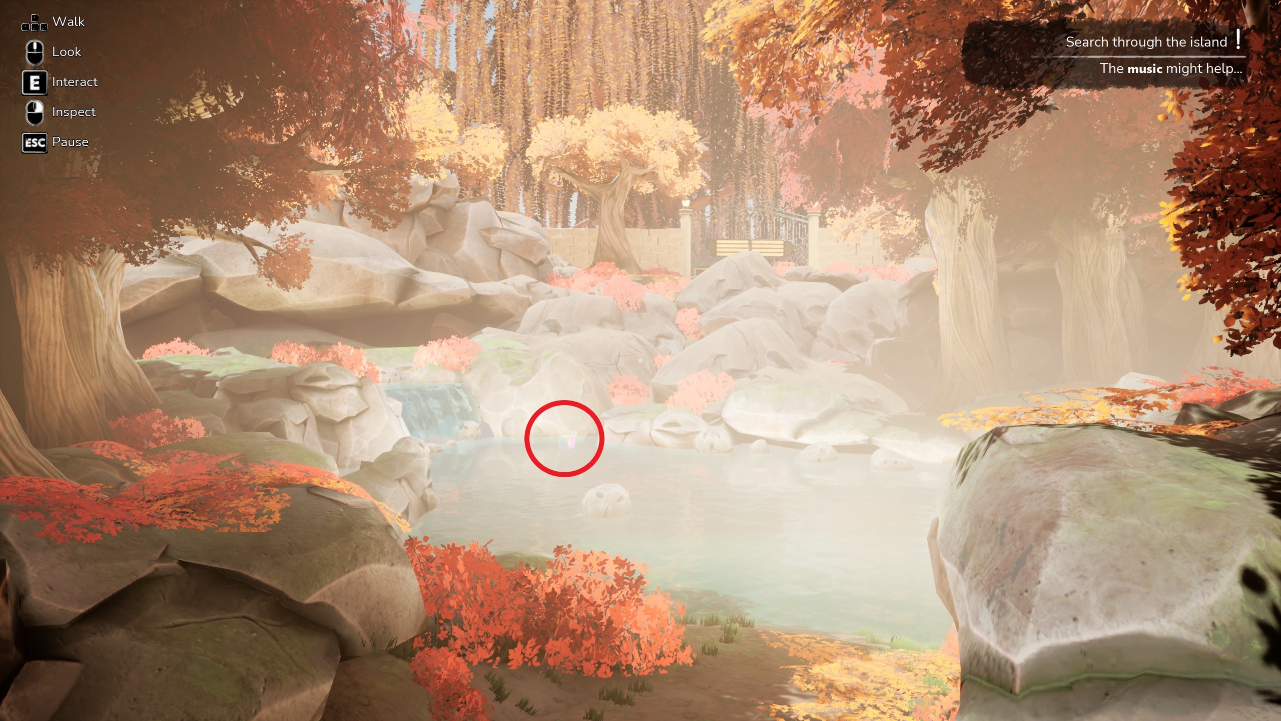 Steam Community :: Guide :: Inner Ashes - 100% Achievements