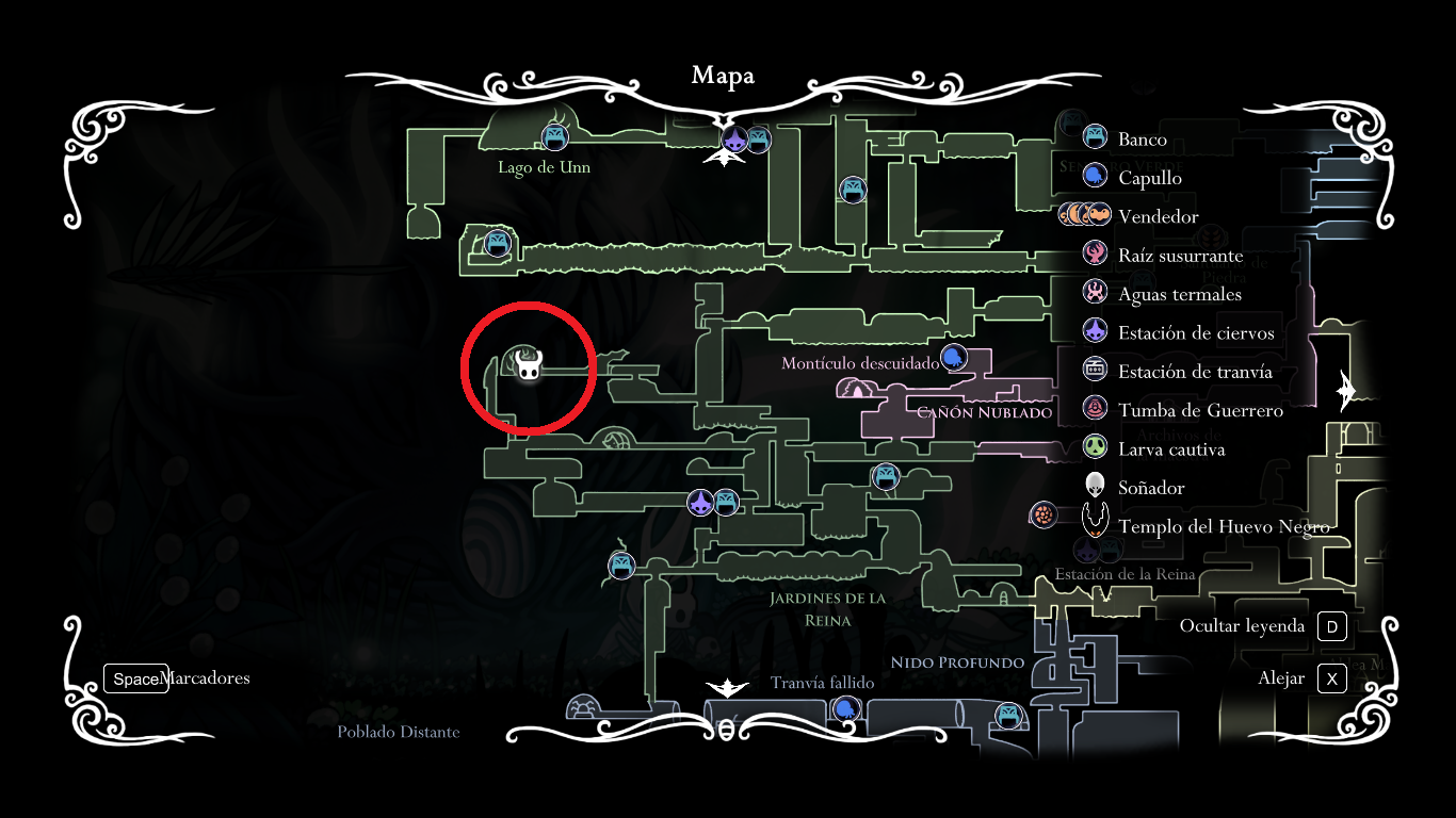Steam Community :: Guide :: [ESP] Guía completa MOD CORTE PÁLIDA (PALE ...
