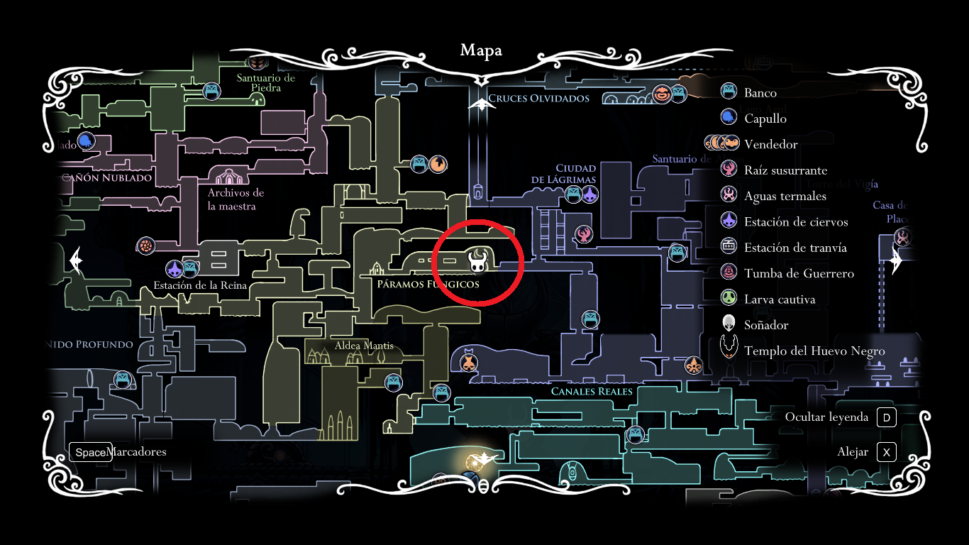 Steam Community :: Guide :: [ESP] Guía completa MOD CORTE PÁLIDA (PALE ...