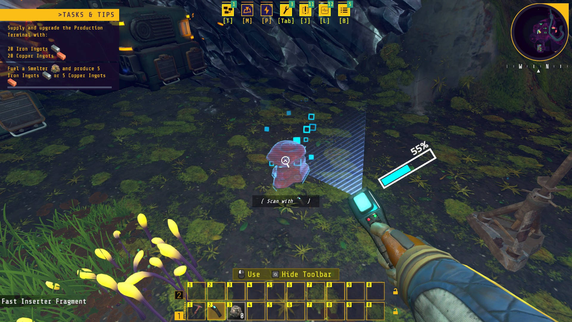 Steam Community :: Guide :: Techtonica Starter Guide and Walkthrough