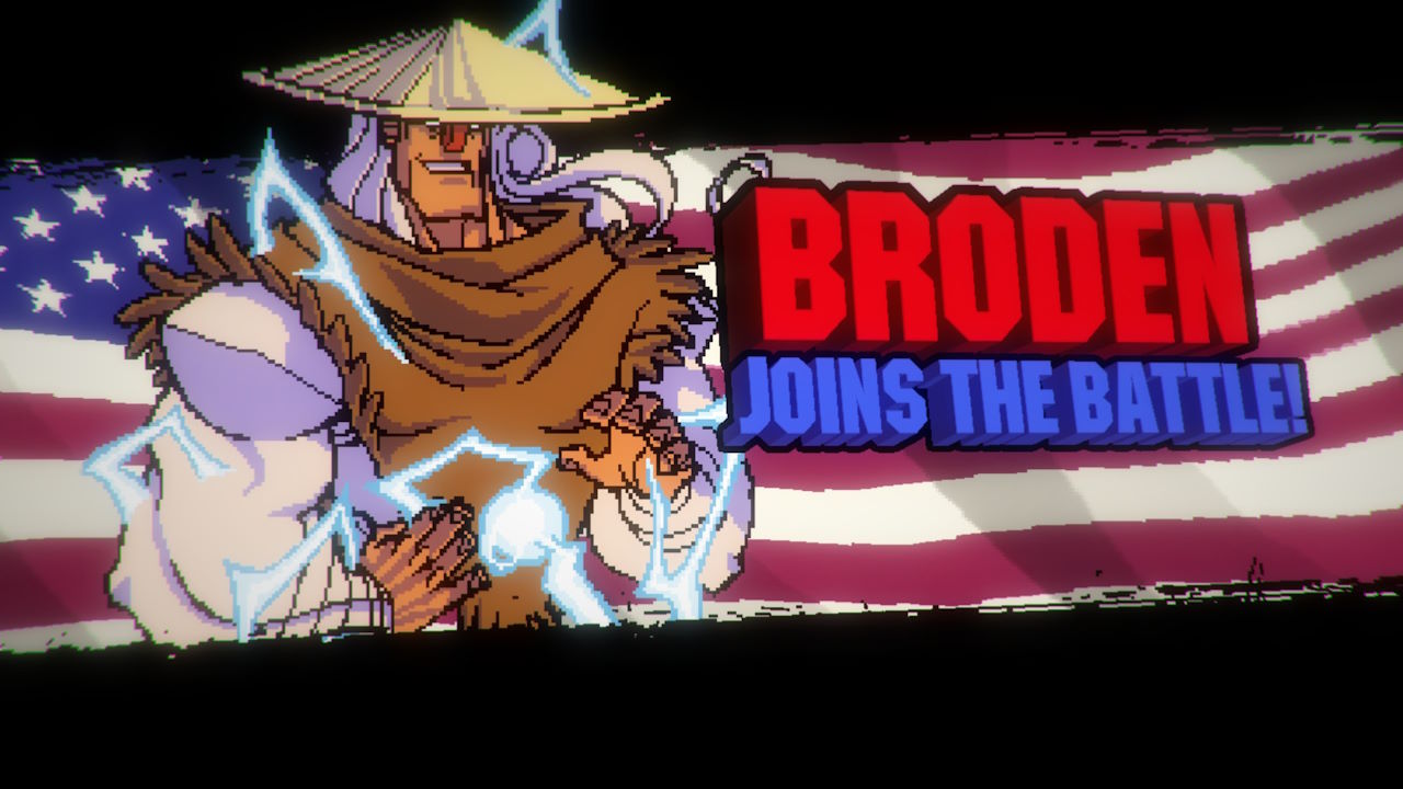 Steam Community :: Guide :: Broforce: персонажи и их особенности