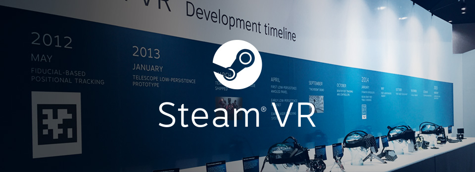 Steam Community :: Guide :: How To Become a SteamVR Developer
