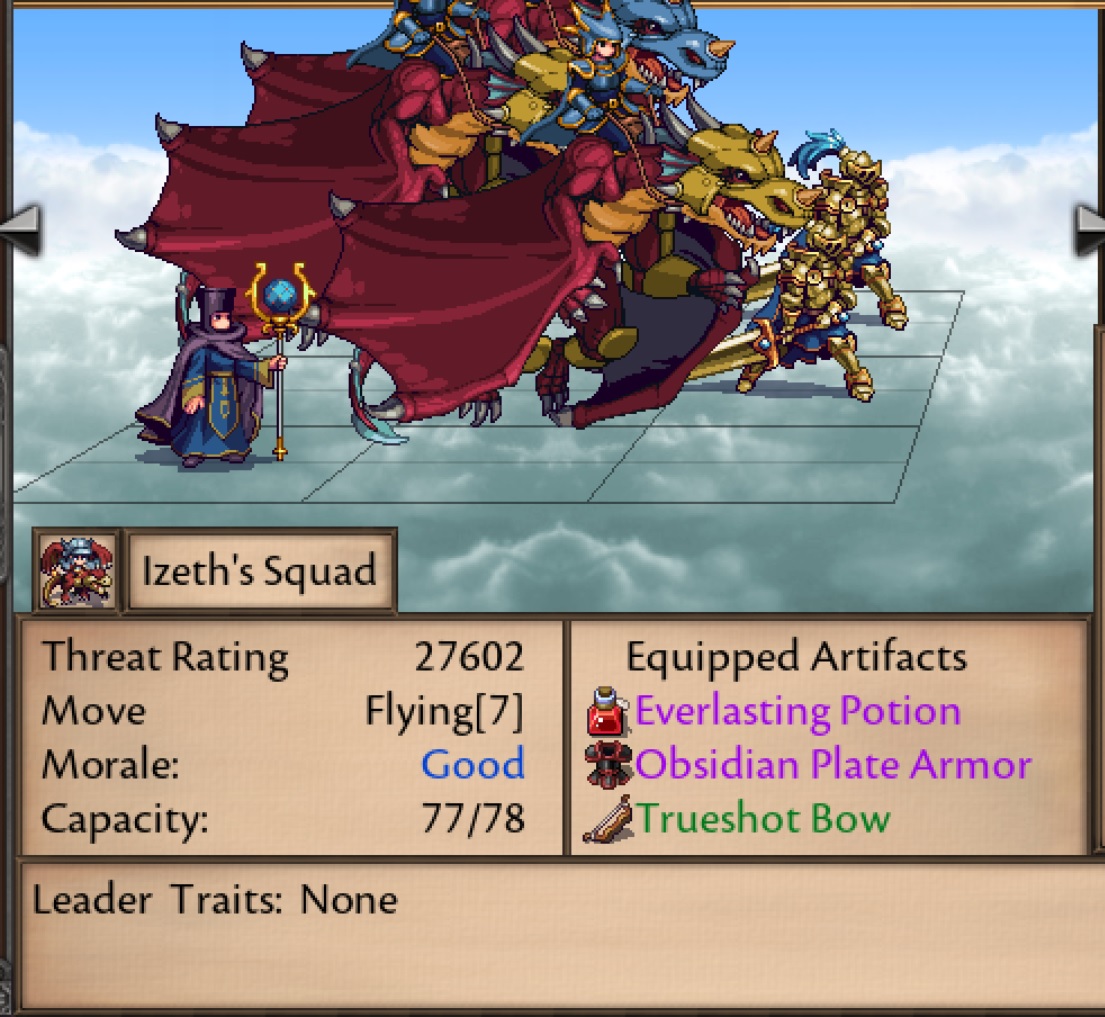 Steam Community :: Guide :: Army Composition Guide - Ludicrous