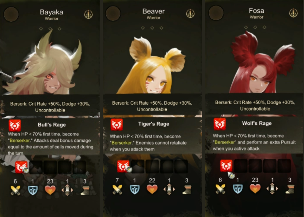 Steam Community :: Guide :: All Unit Traits Glossary