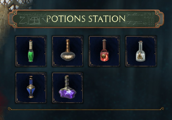 Steam Community :: Guide :: Hogwarts Legacy %100 Türkçe Başarım ve ...