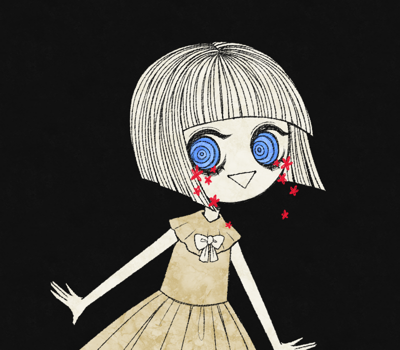 Steam Community :: Fran Bow