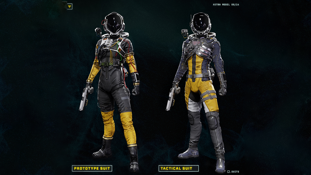 Steam Community :: Guide :: Unlocking the Prototype and Tactical Suits ...