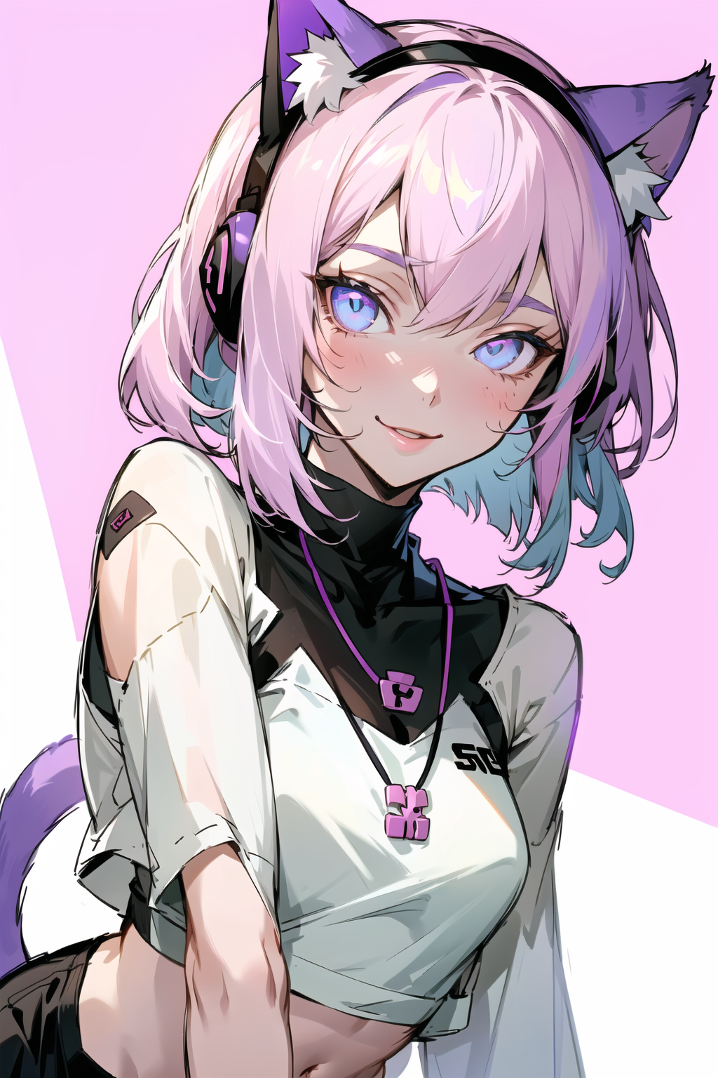 Steam Community :: Nyanco Impact