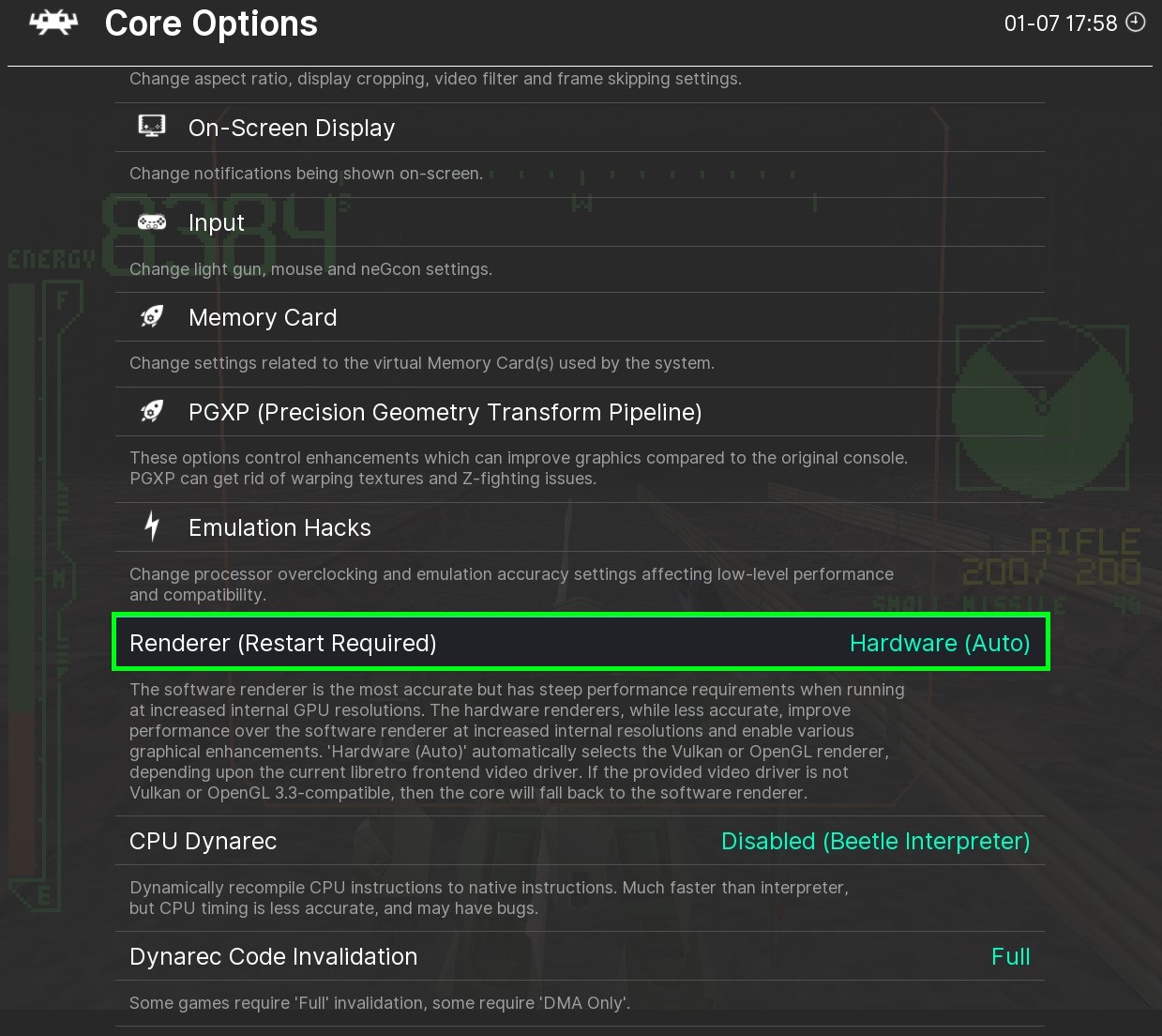 Steam Community :: Guide :: How to play PSX/PS1 games on Steam with ...