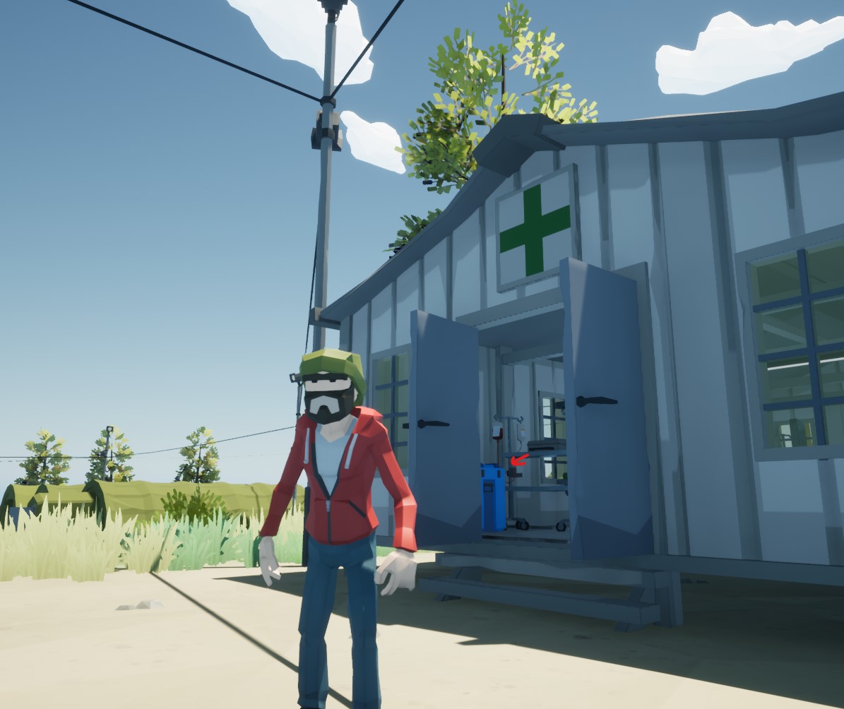 Steam Community :: Guide :: Getting lots of cash from the military base