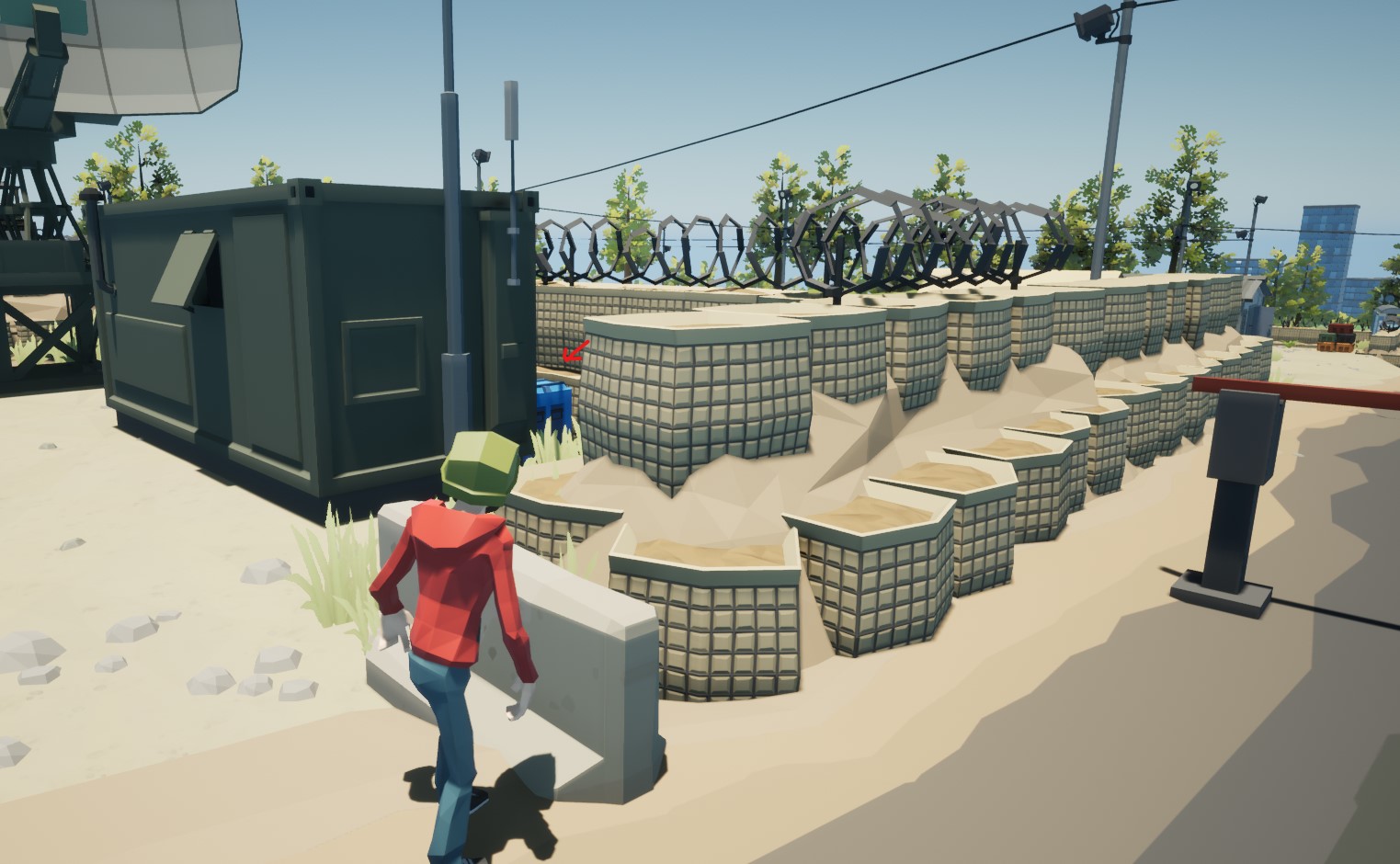 Steam Community :: Guide :: Getting lots of cash from the military base