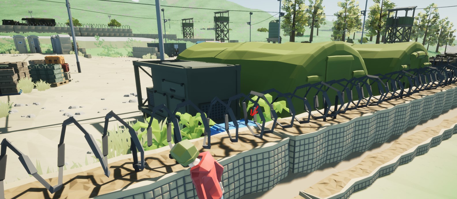 Steam Community :: Guide :: Getting lots of cash from the military base