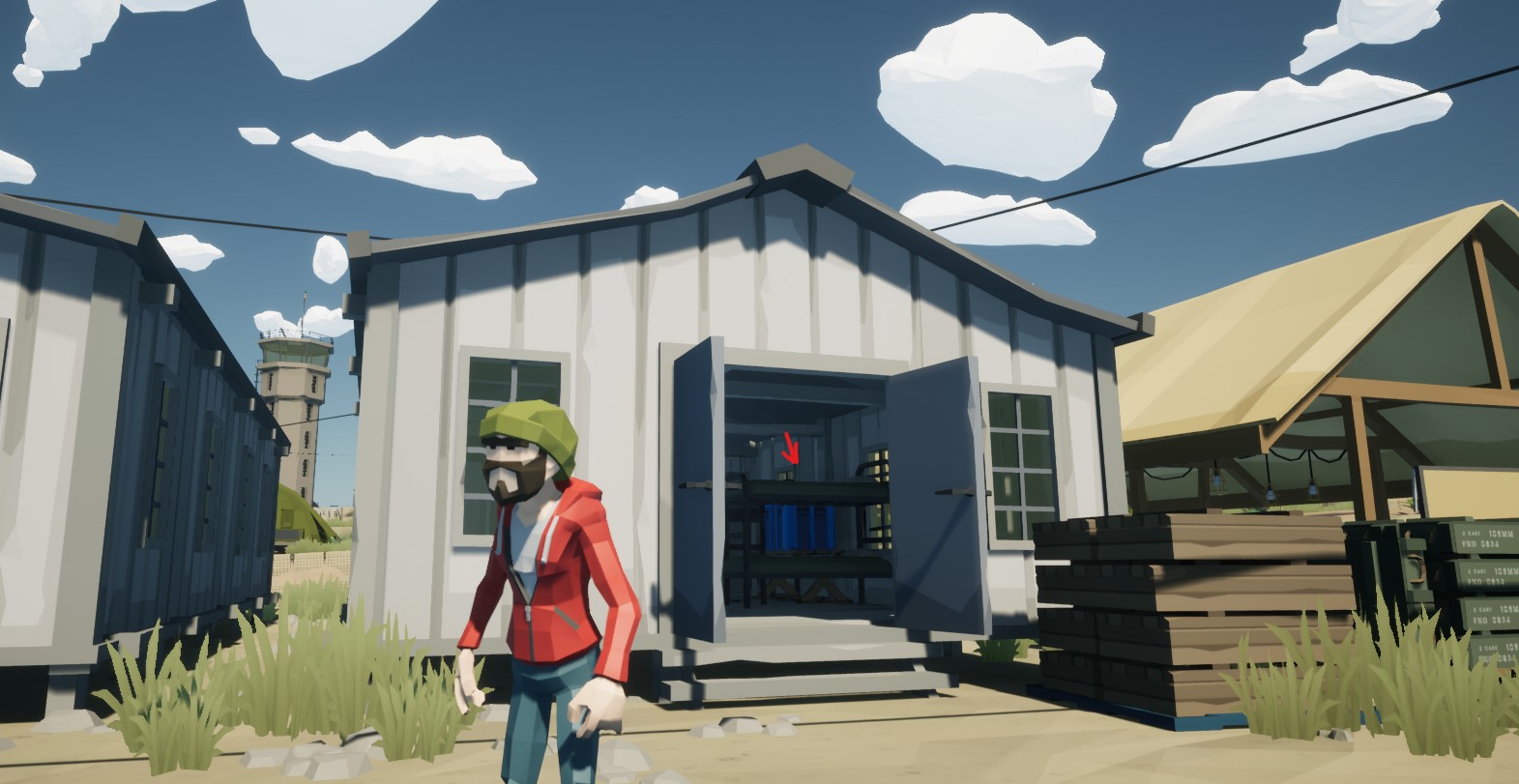 Steam Community :: Guide :: Getting lots of cash from the military base