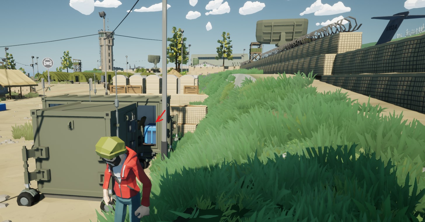 Steam Community :: Guide :: Getting lots of cash from the military base