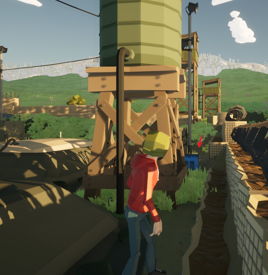 Steam Community :: Guide :: Getting lots of cash from the military base