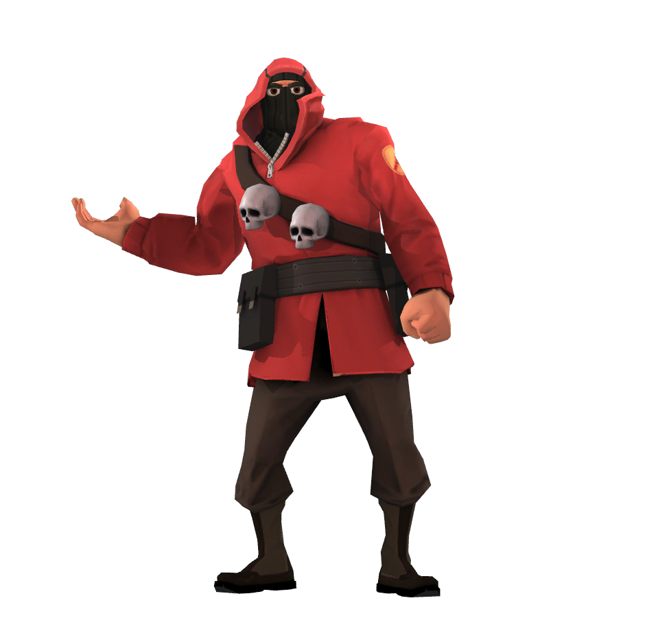 Steam Community :: Guide :: Best Cosmetic Loadouts for Soldier [2024]