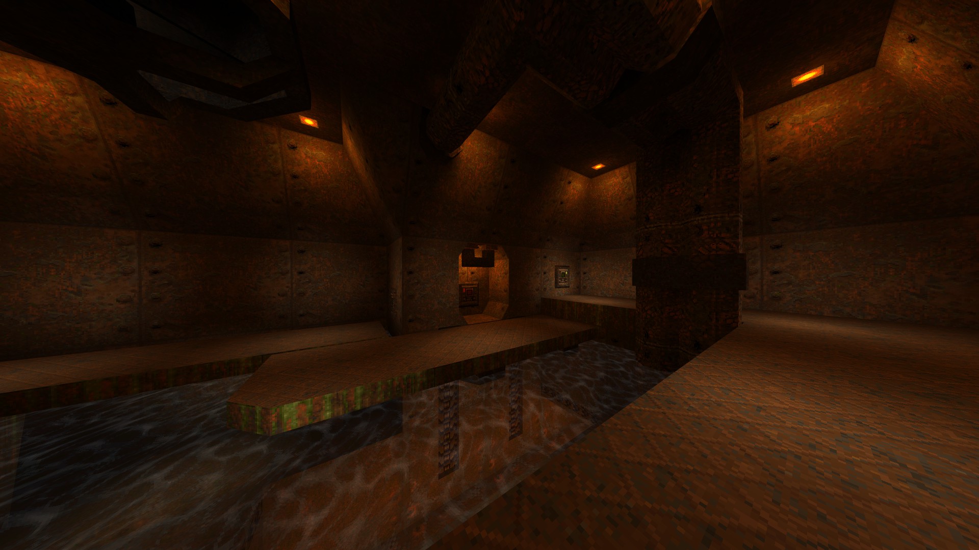 Steam Community :: Guide :: Quake II: MPs 1/2 - Visual Guide to Secrets