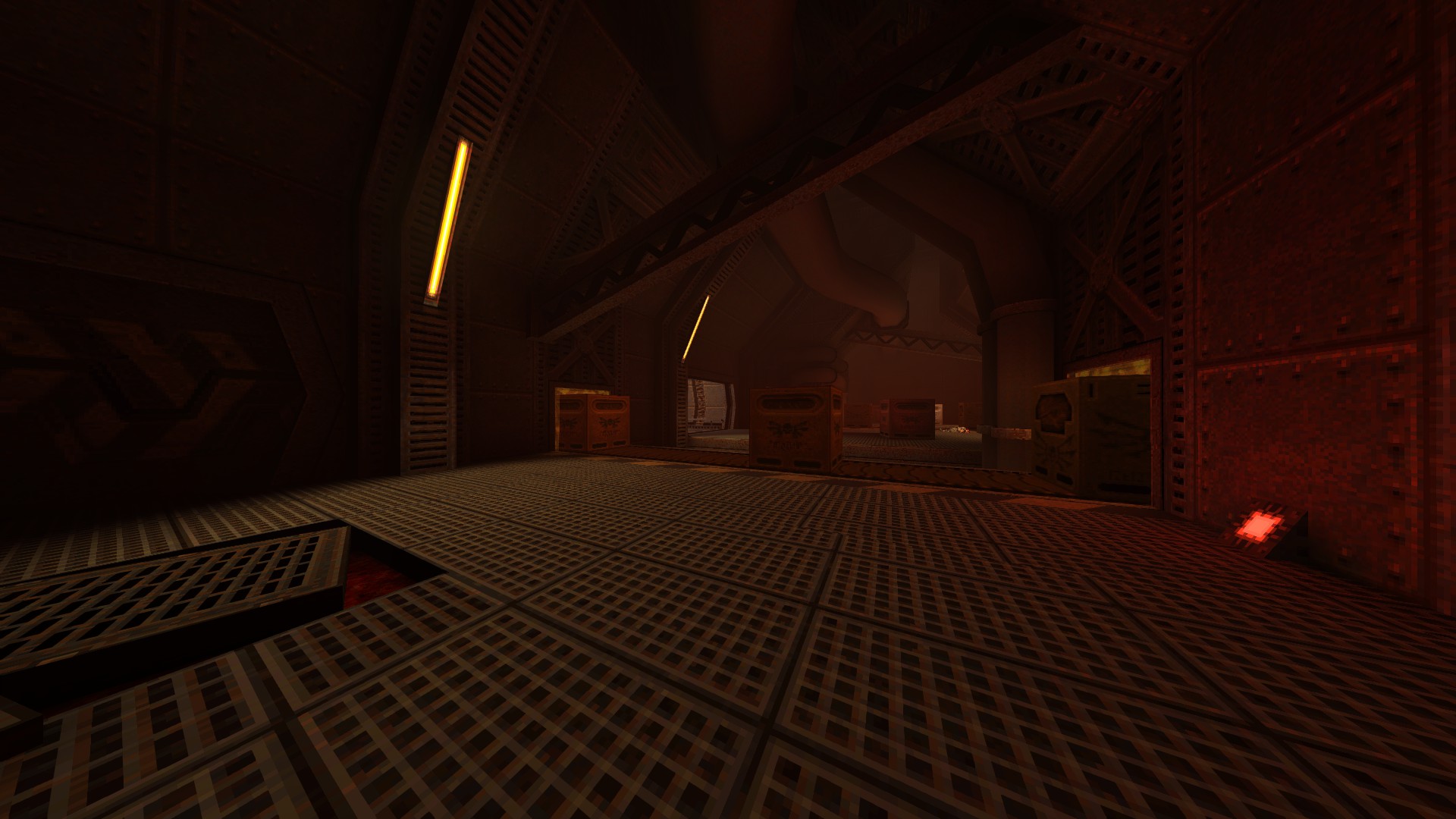 Steam Community :: Guide :: Quake II: CotM - Visual Guide to Secrets