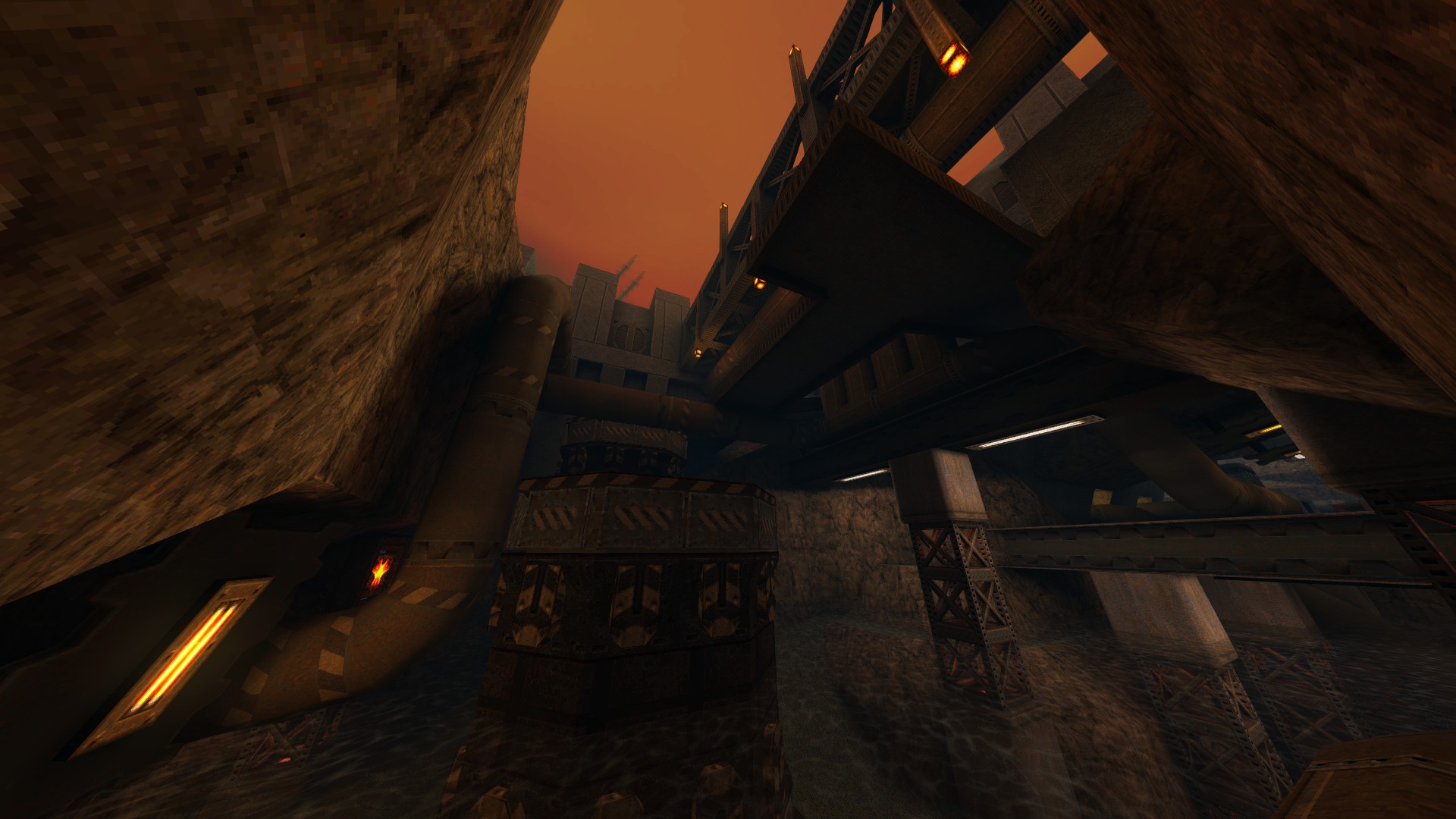 Steam Community :: Guide :: Quake II: CotM - Visual Guide to Secrets