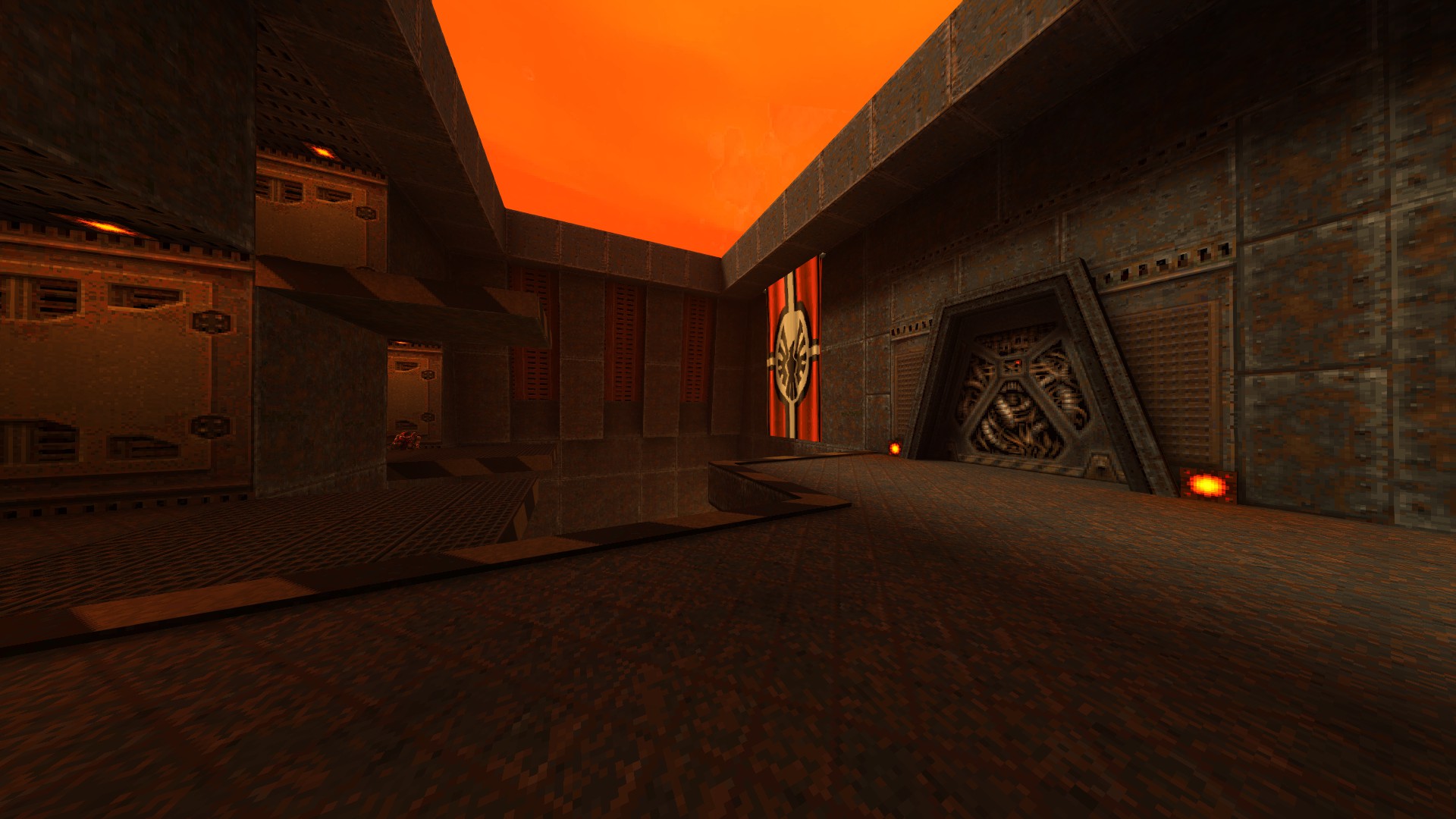 Steam Community :: Guide :: Quake II: CotM - Visual Guide to Secrets