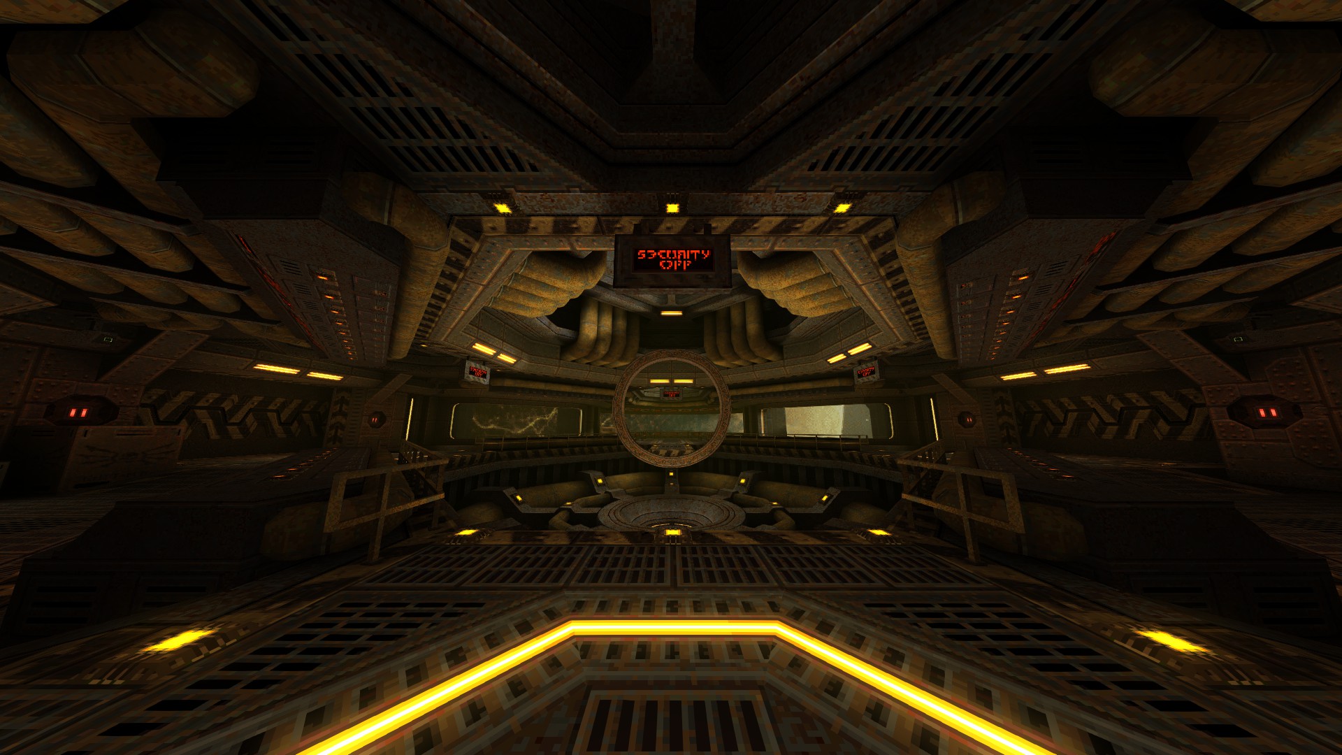 Steam Community :: Guide :: Quake II: CotM - Visual Guide to Secrets