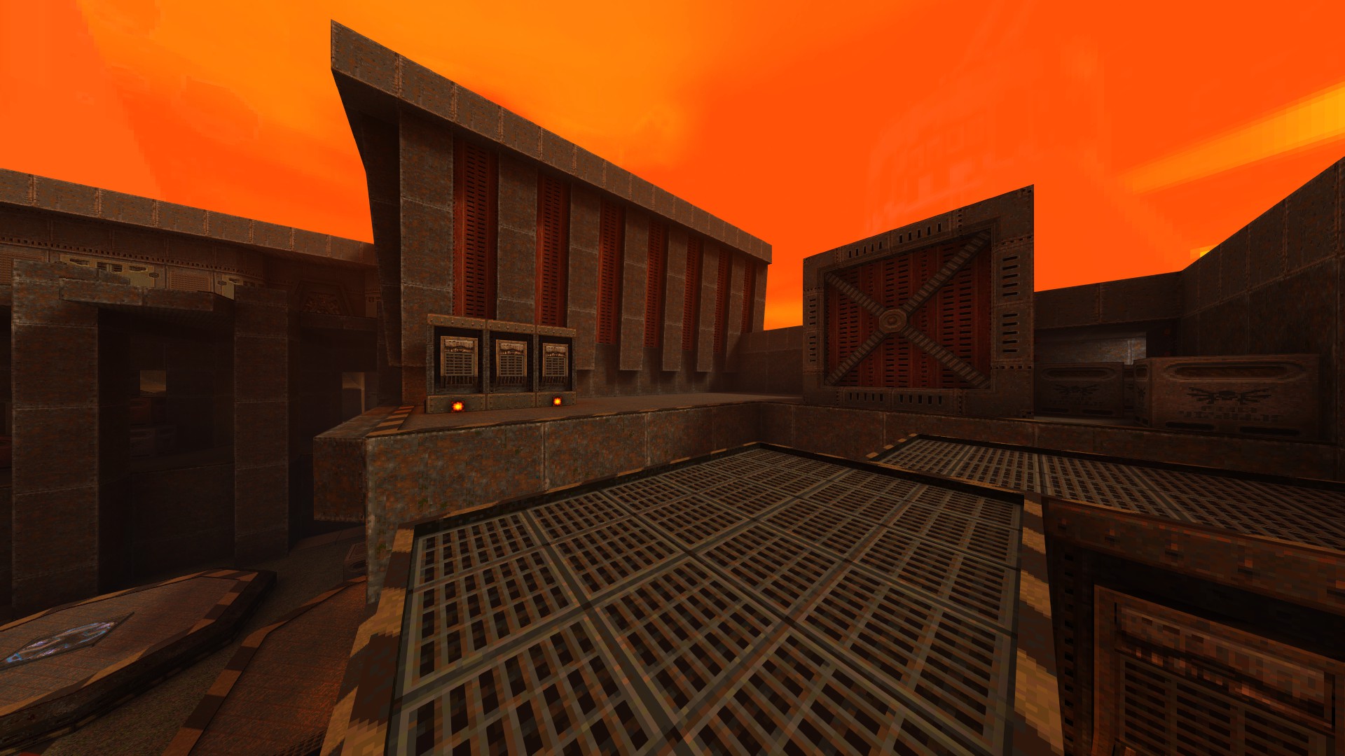 Steam Community :: Guide :: Quake II: CotM - Visual Guide to Secrets