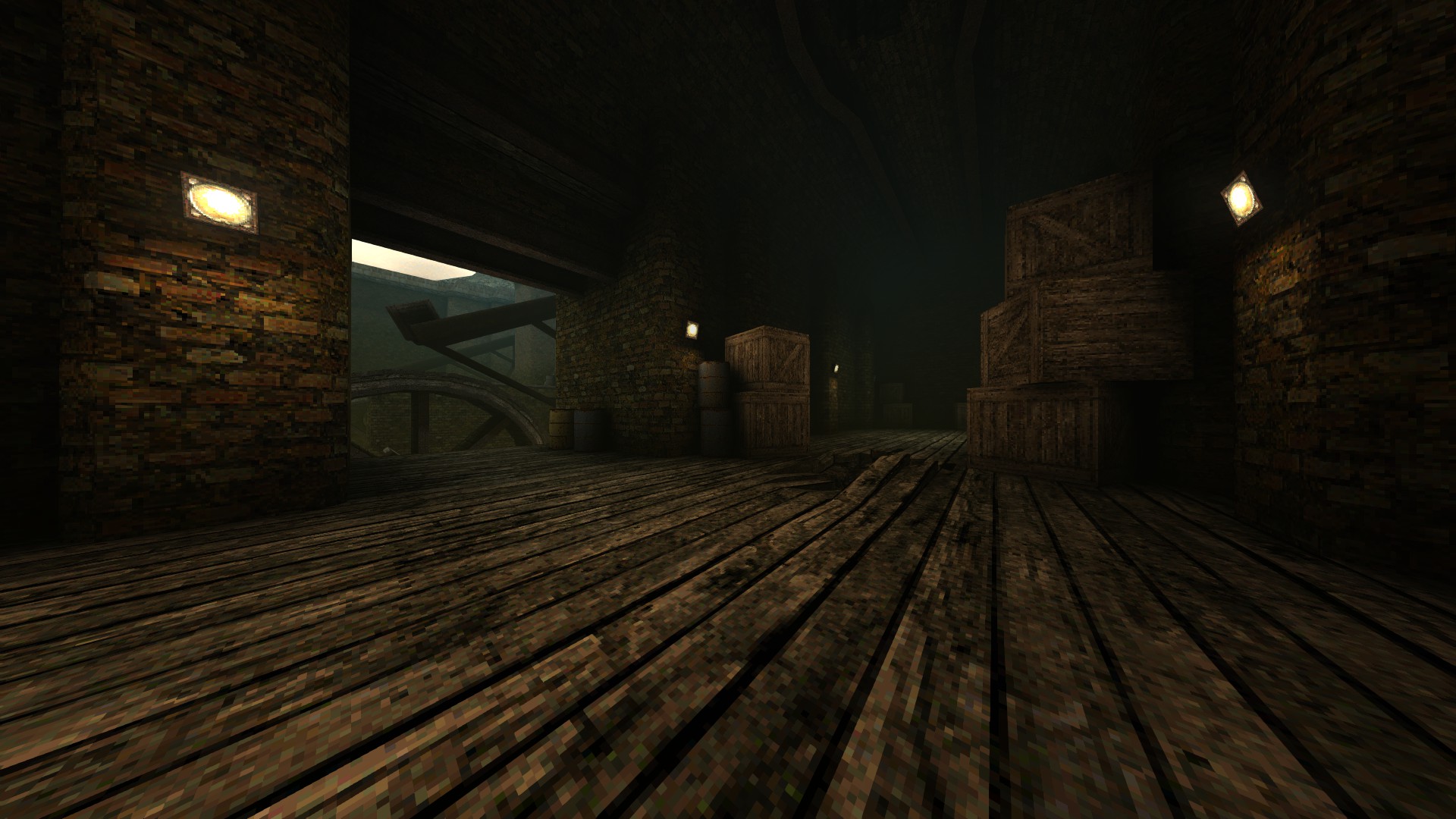 Steam Community :: Guide :: Quake II: CotM - Visual Guide to Secrets