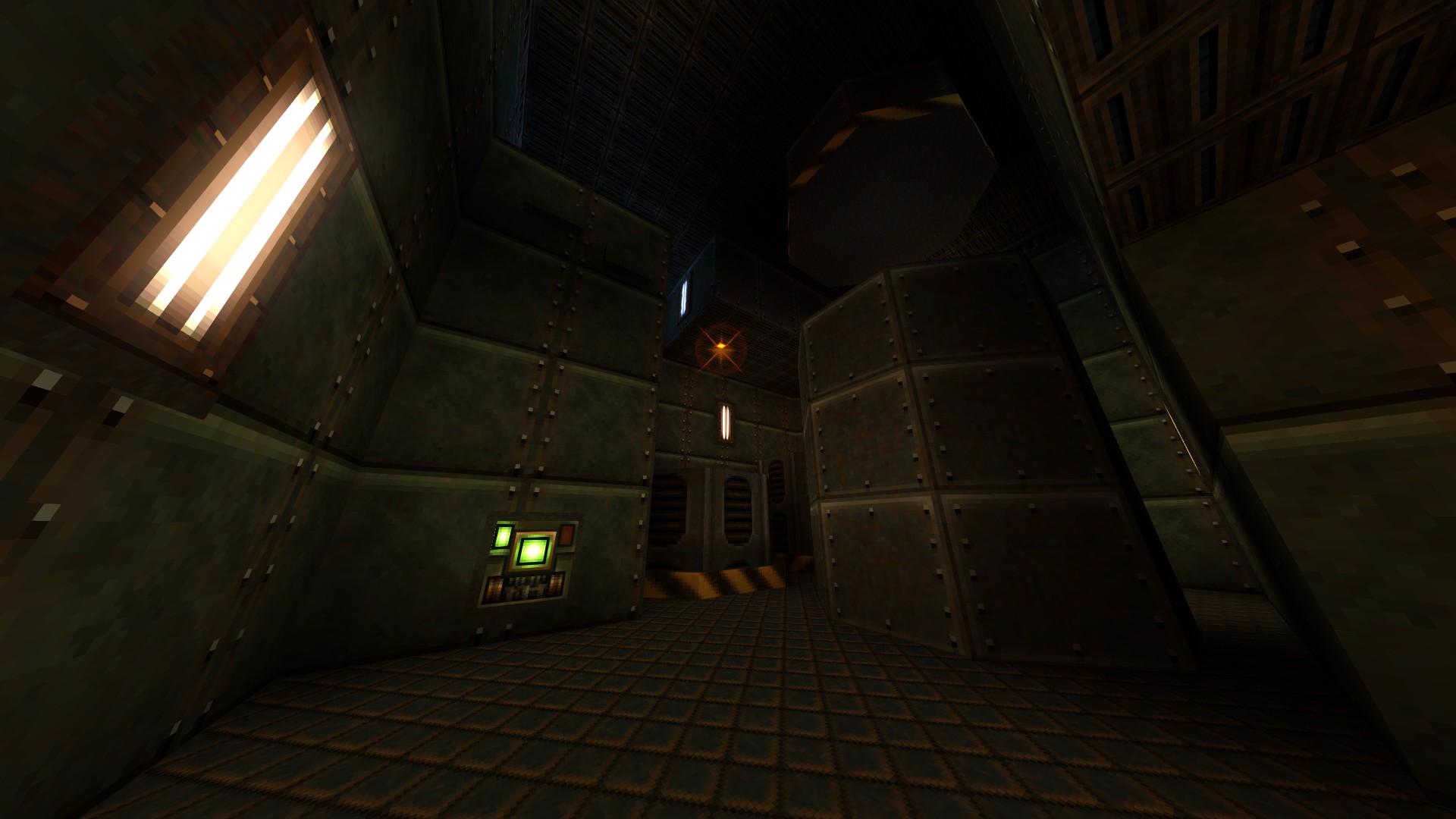 Steam Community :: Guide :: Quake II: N64 - Visual Guide to Secrets