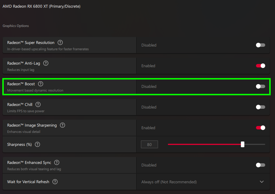 Steam Community :: Guide :: How To Stop POE From Stuttering [AMD GPU ...