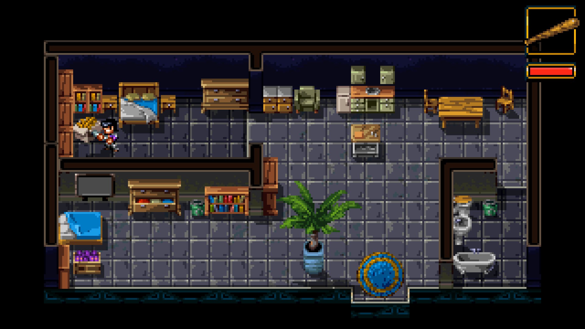 Steam Community :: Guide :: Hidden Locations: Diamond stashes, secret ...
