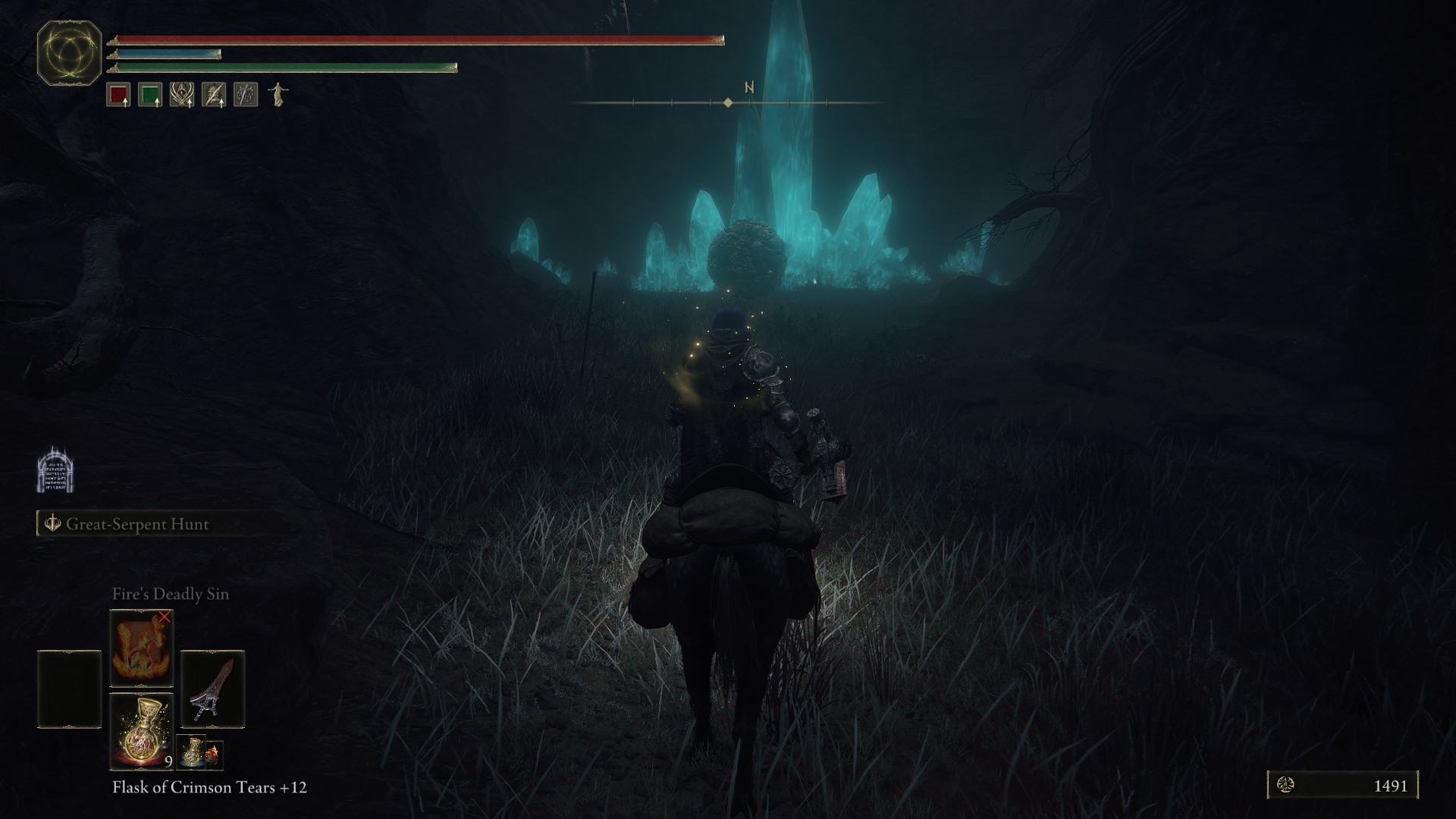 Steam Community :: Guide :: Easiest 10 Somber Smithing Stones for ...