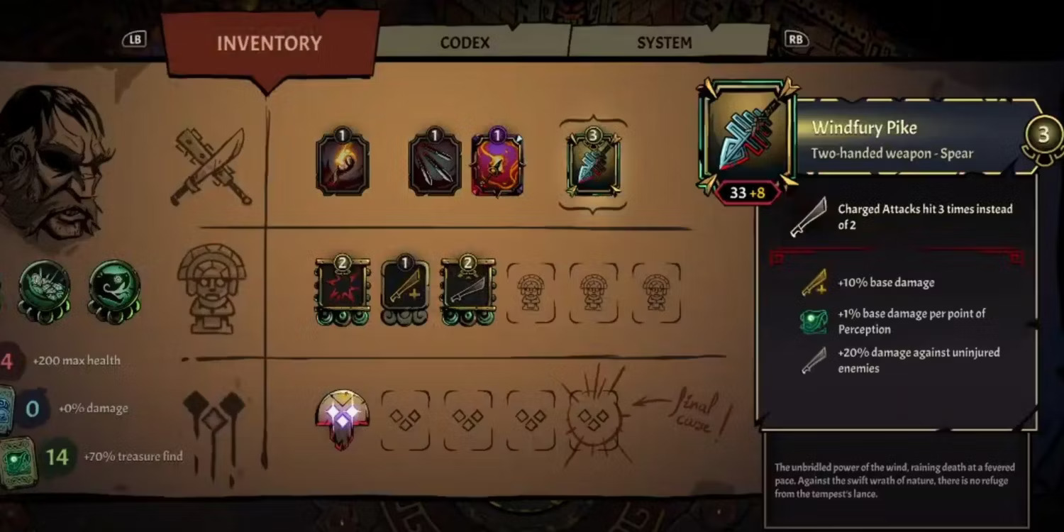 Steam Community :: Guide :: The Best Two-Handed Weapons, Ranked