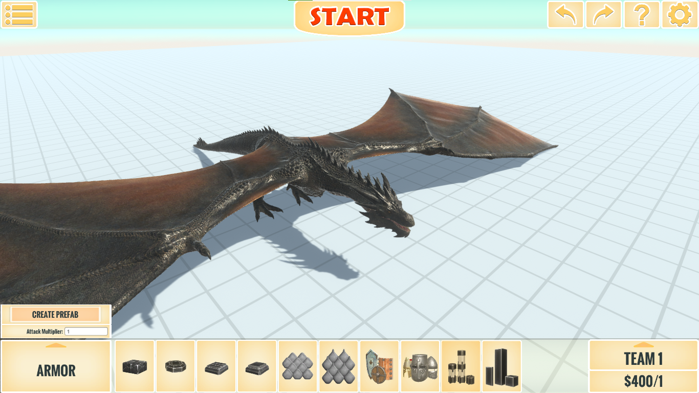 Steam Community :: Guide :: How to make a guy riding a dragon