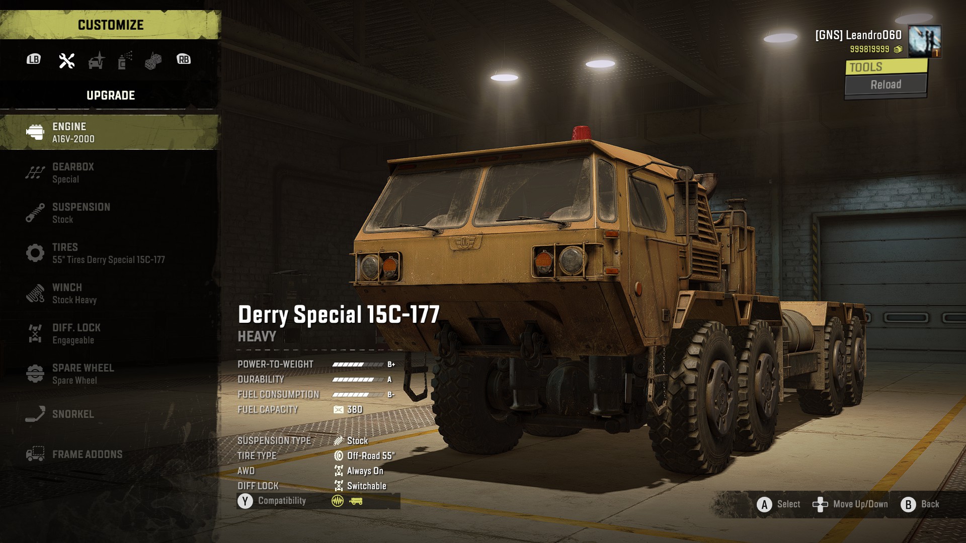 Steam Community :: Guide :: Snowrunner: The Complete Truck Guide